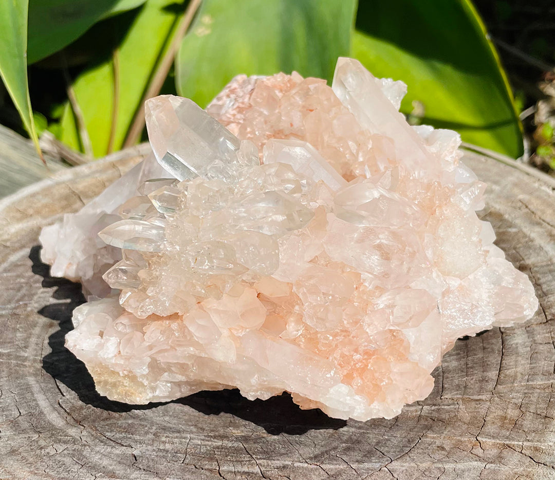 Clusters – Crystal Collections Co