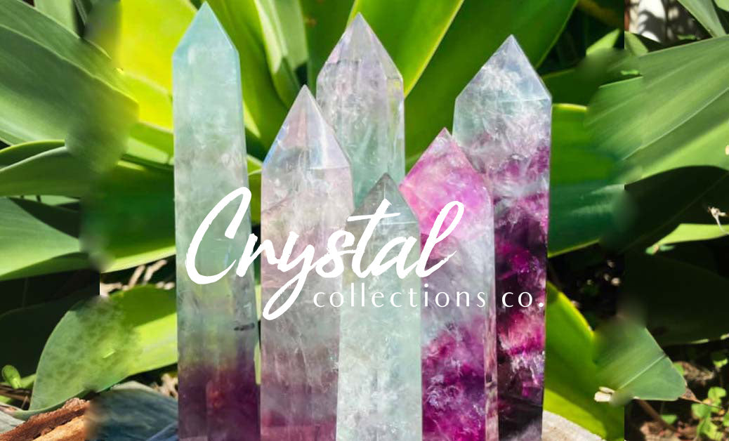 Crystal Collections Co
